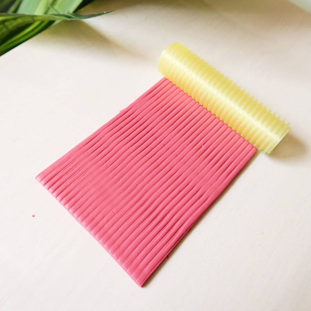 Lines Texture Roller | ClartStudios