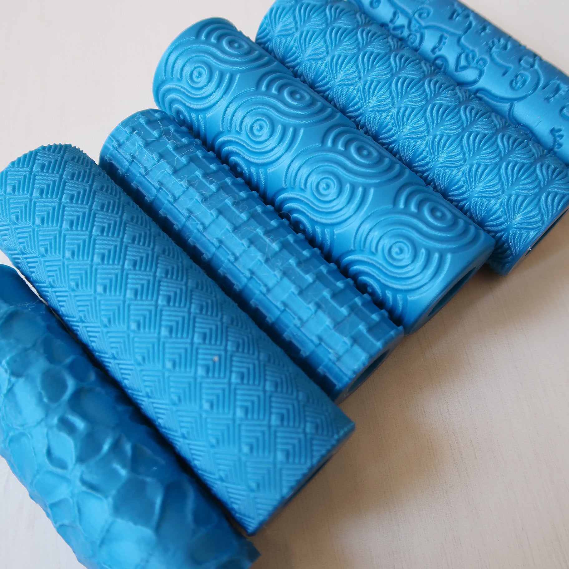 Texture Roller | ClartStudios