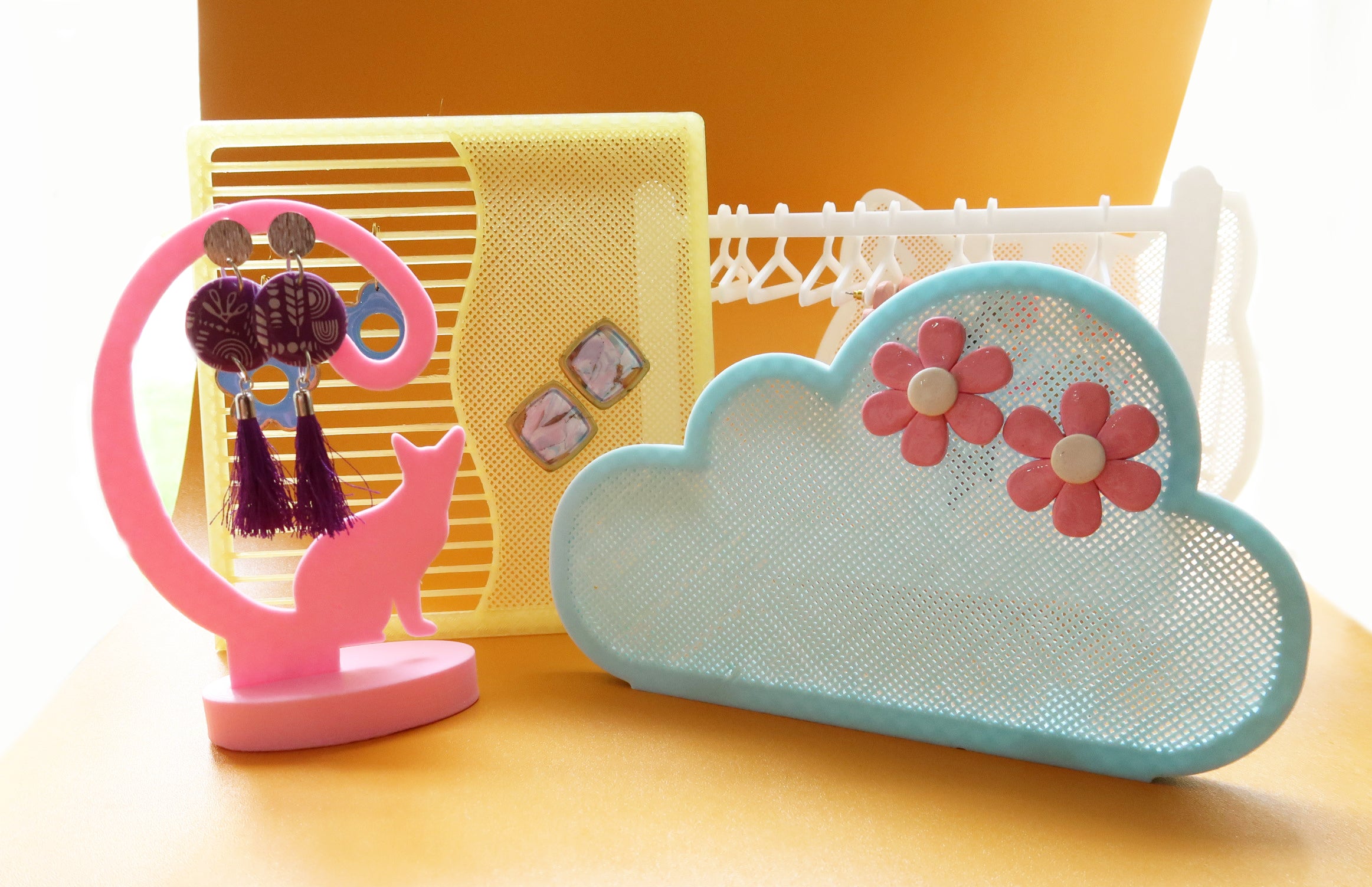 Display Stands | ClartStudios