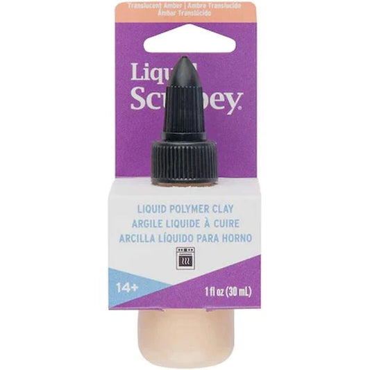 Liquid Clay | ClartStudios