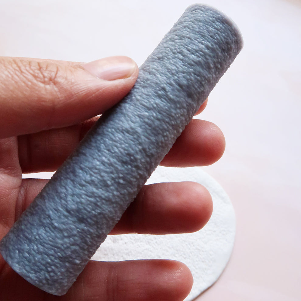 Sandpaper Texture Roller | ClartStudios