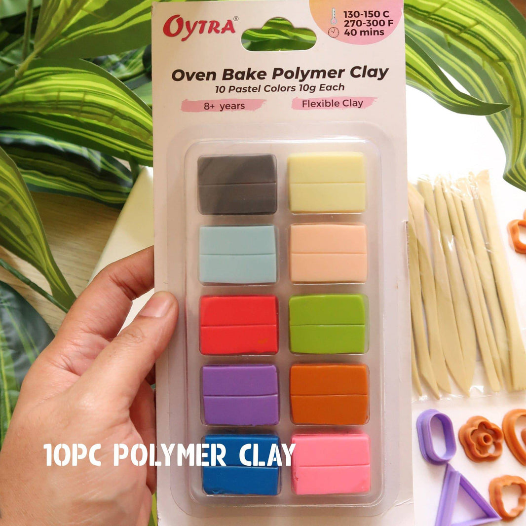 Clay Kits | ClartStudios